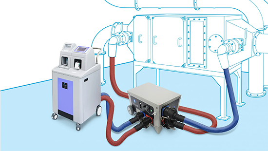 Bioquell L-4 | Ecolab