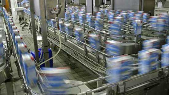 Circular Solution Helps Nestlé Save Water and Energy in Brazil | Ecolab