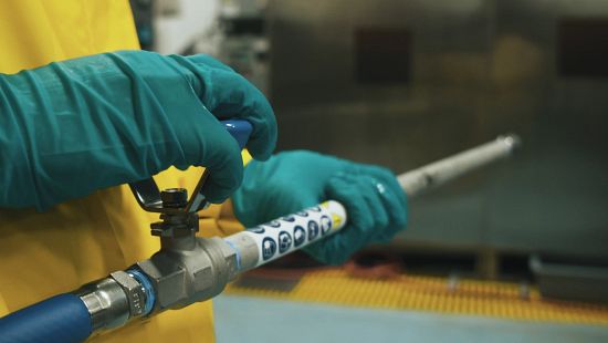 Exelerate™ Cleaning and Sanitizing Products | Ecolab